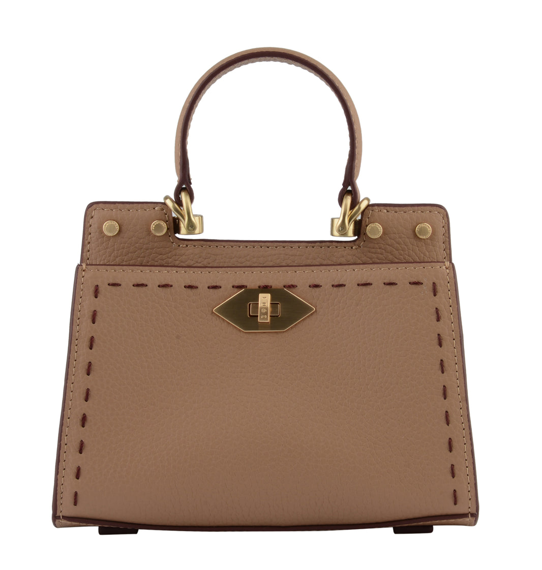 Putty/Khaki Handbag Size L